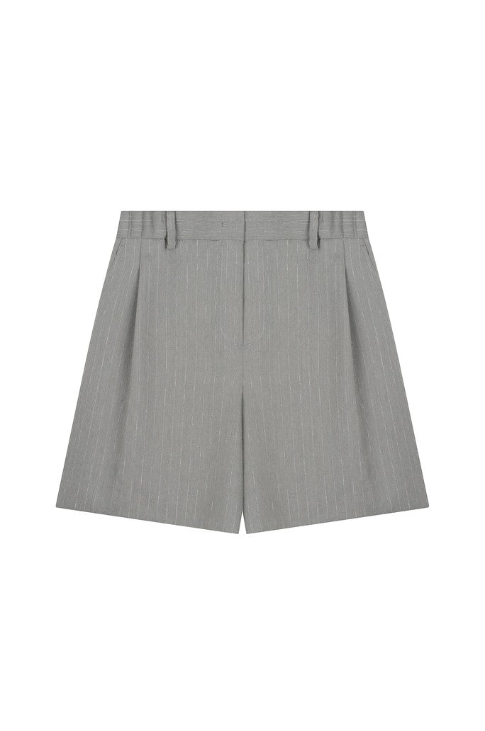 Half Banded Shorts – System