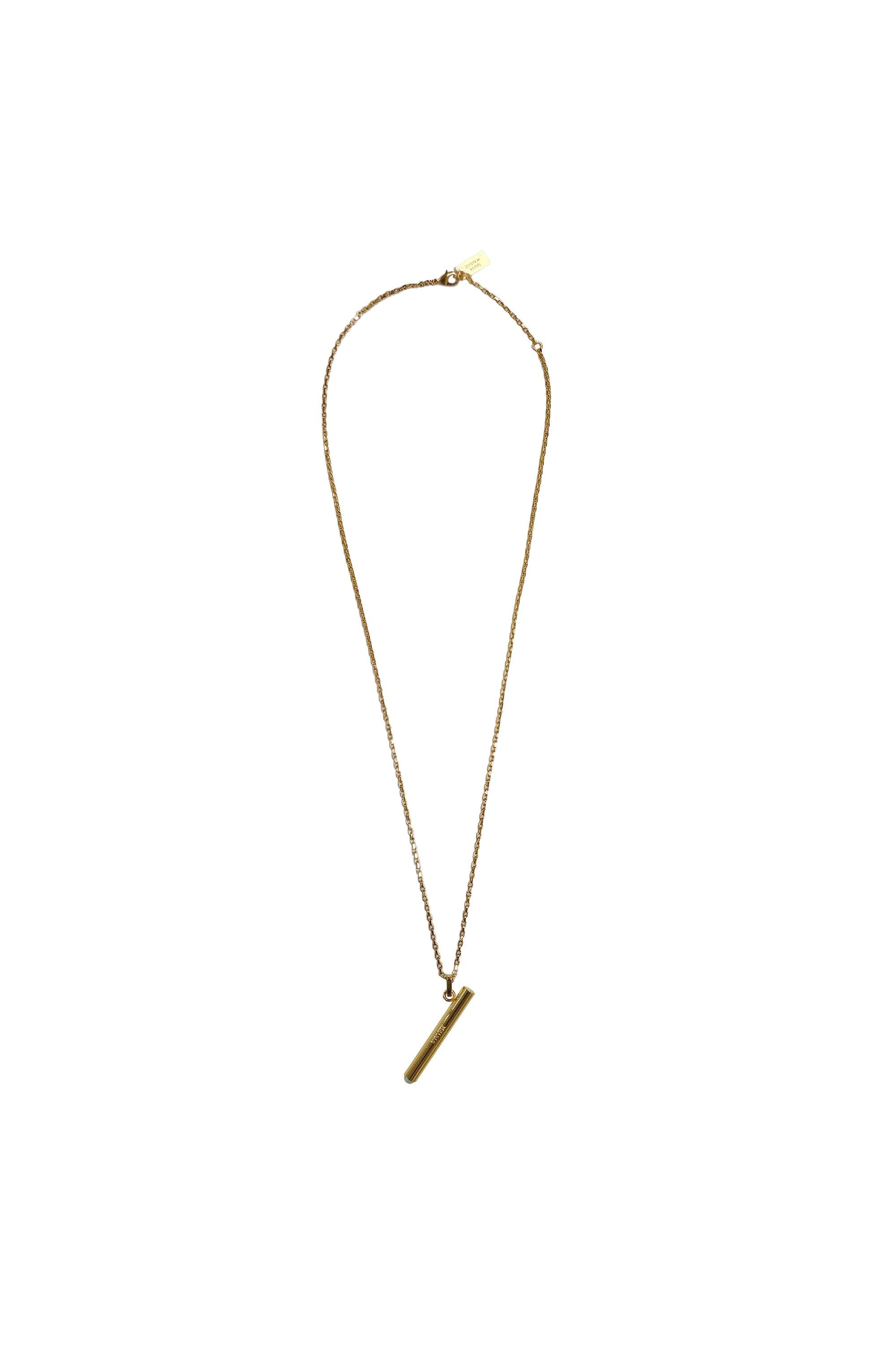 Piper Drop Necklace – System