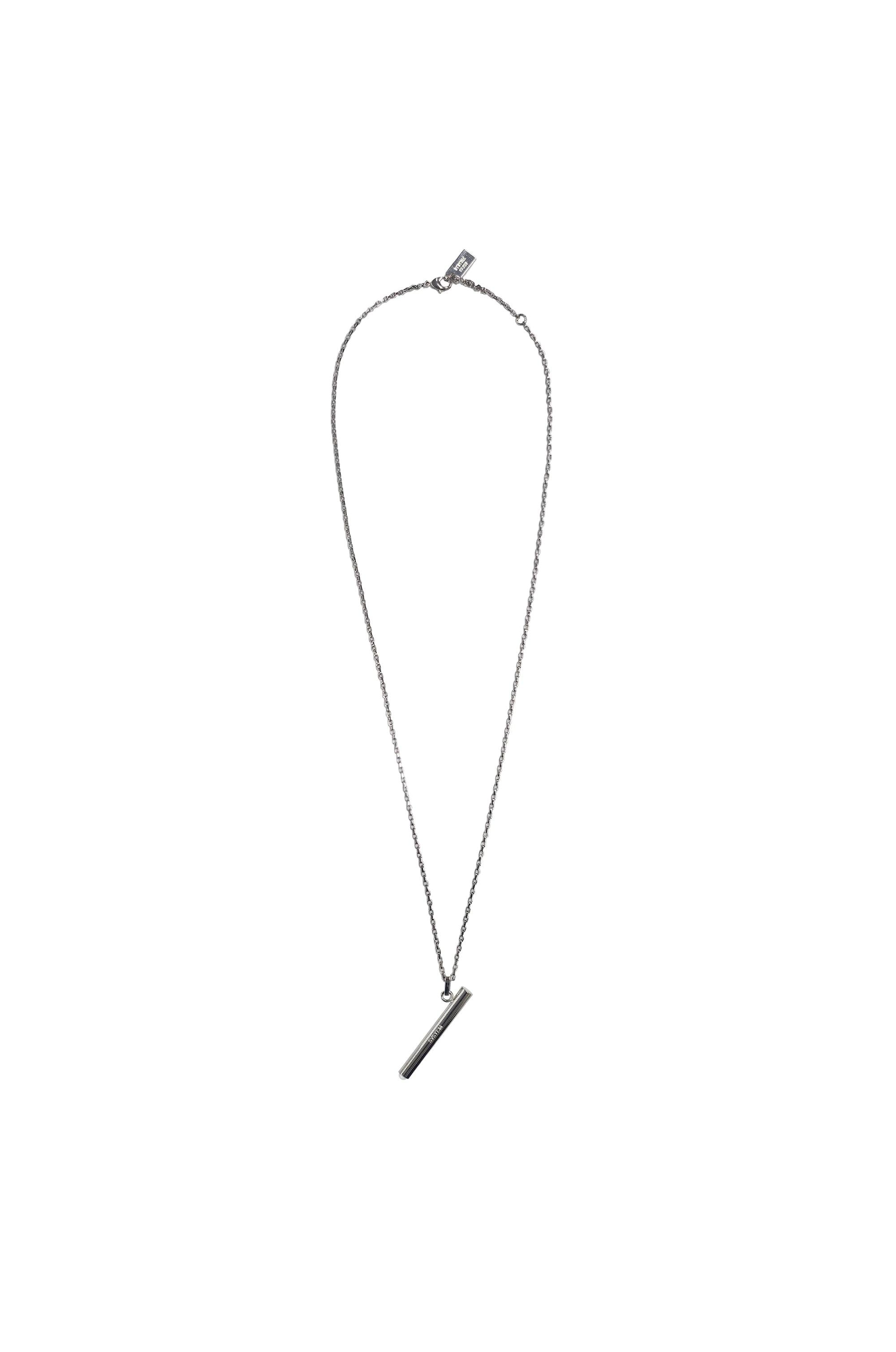 Piper Drop Necklace – System