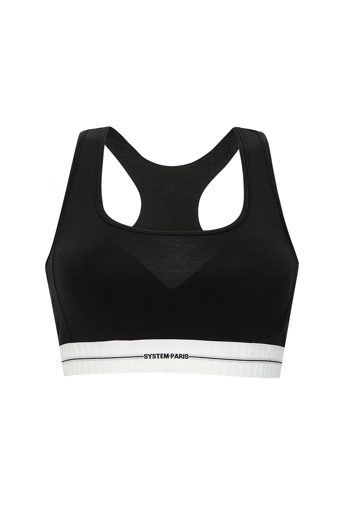 Wire-free Bra Top – System