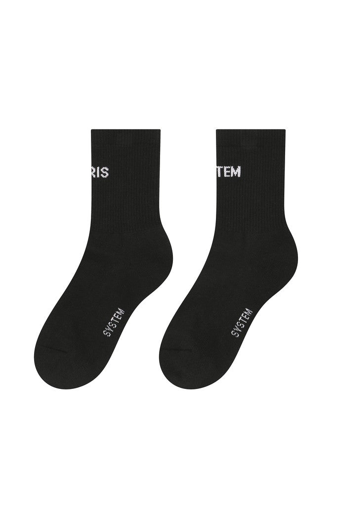 Cotton Socks – System