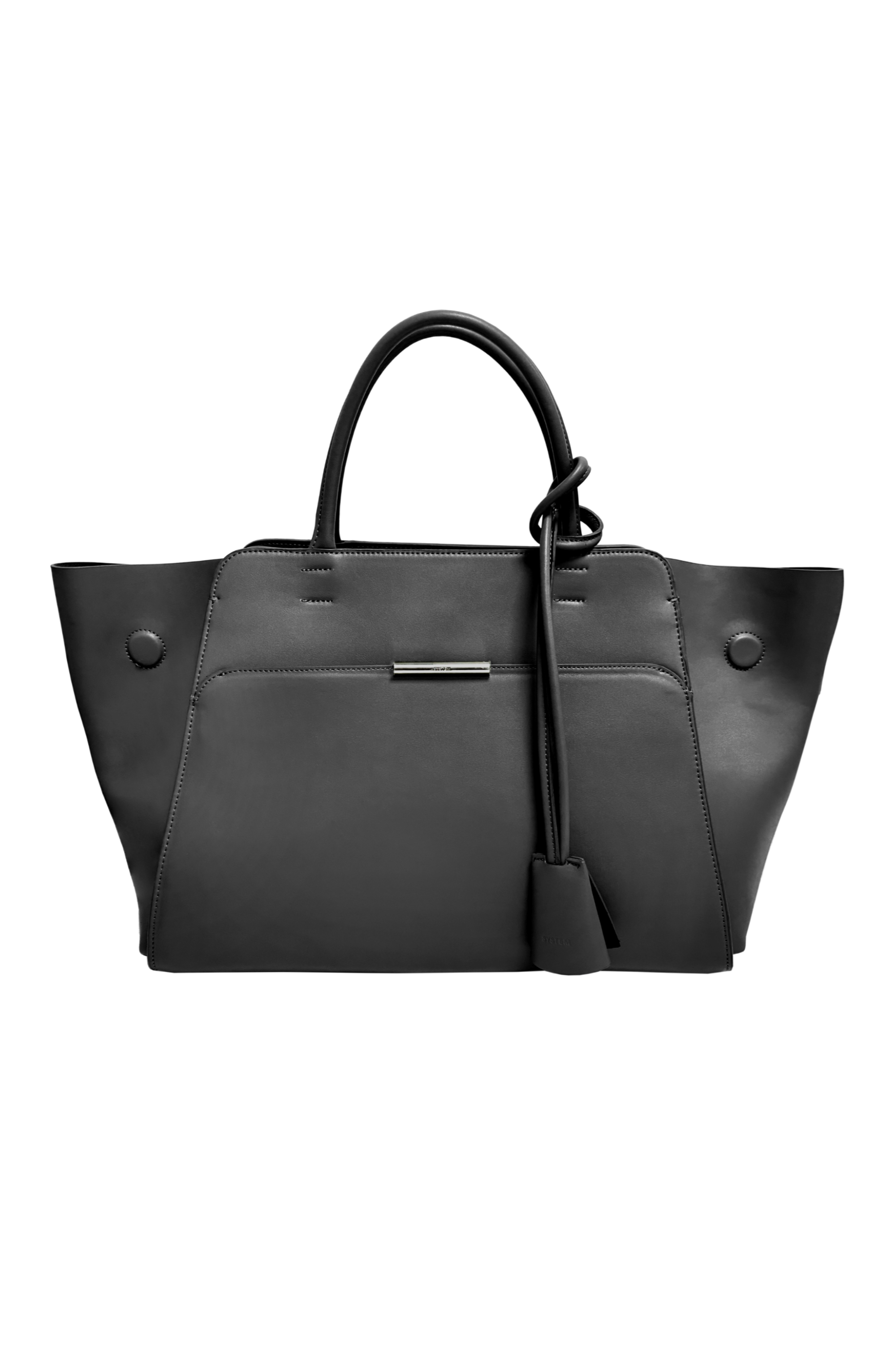 Piper Tote Bag – System