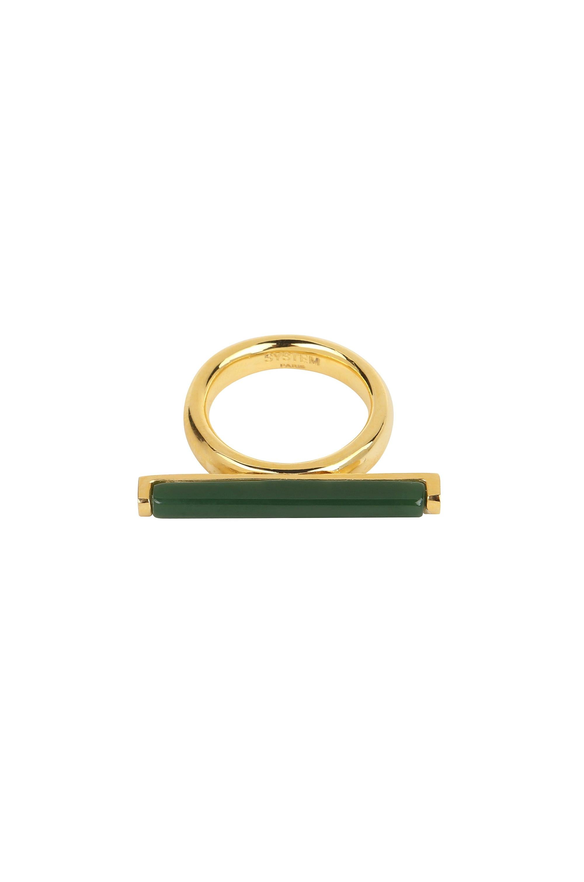 Piper Ring – System