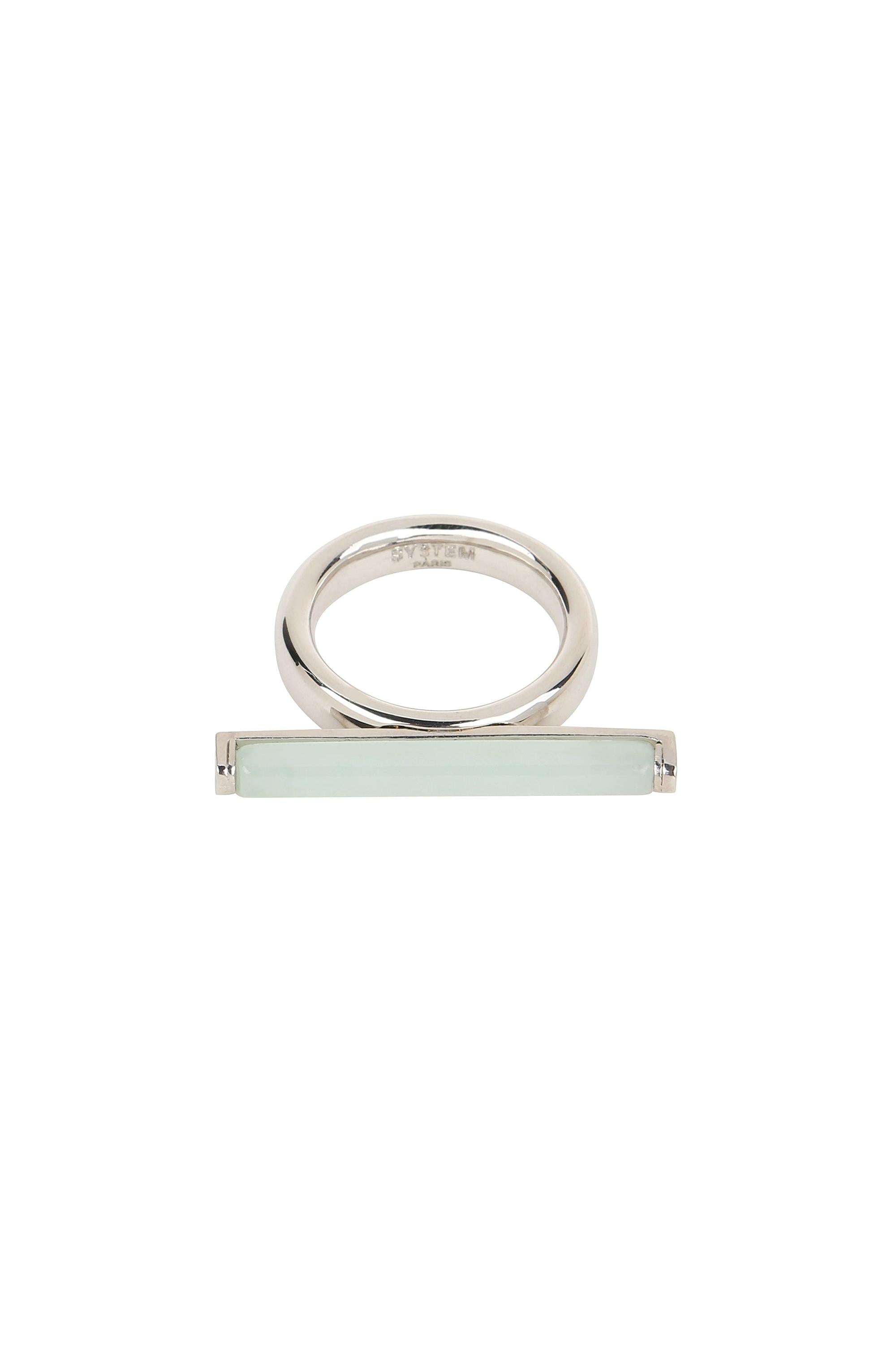 Piper Ring – System