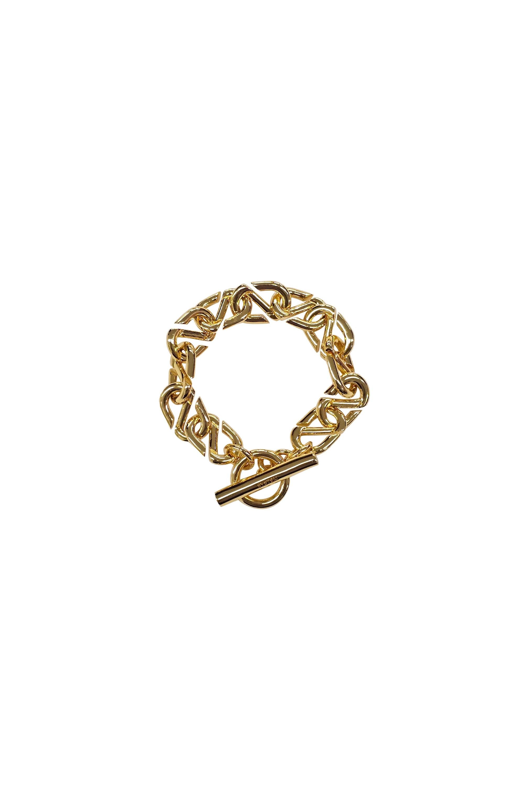 Chain Bracelet – System