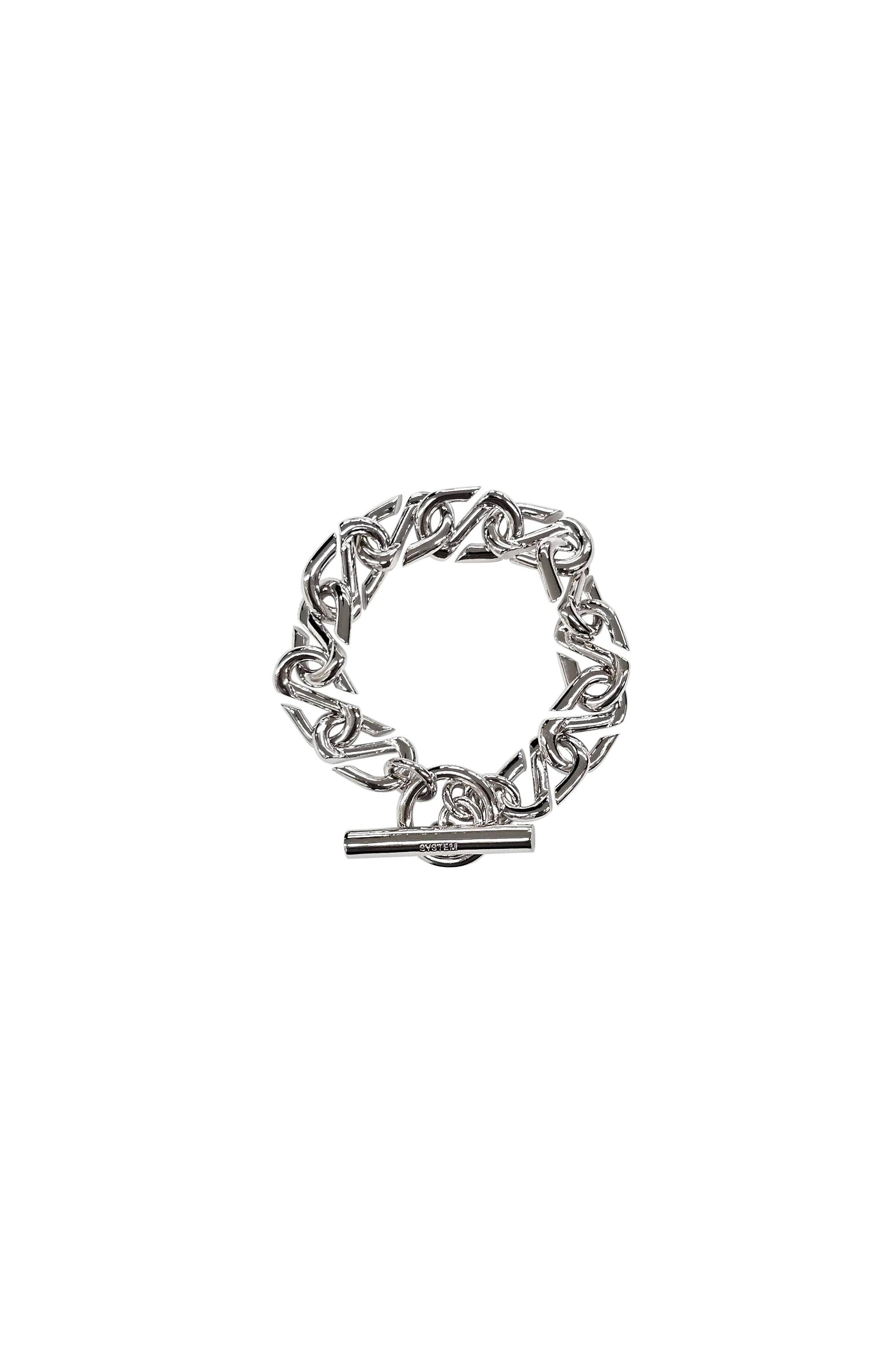 Chain Bracelet – System