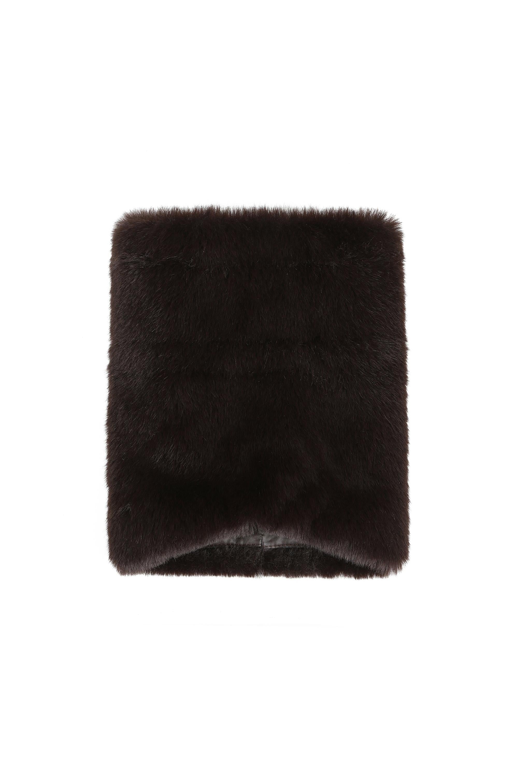 Fur Warmers – System