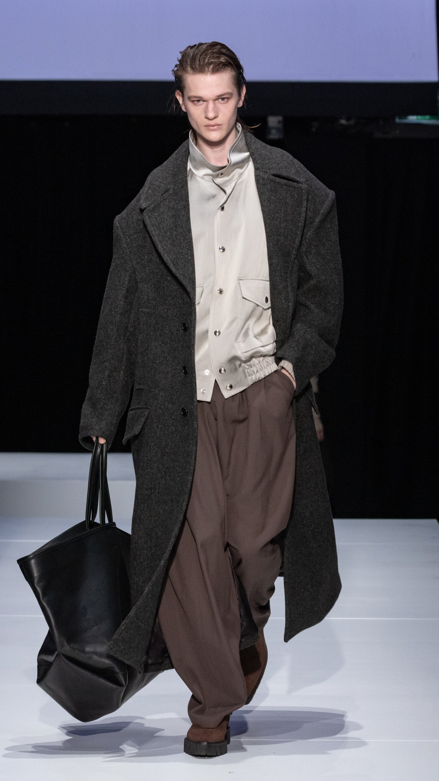 24FW – SYSTEM