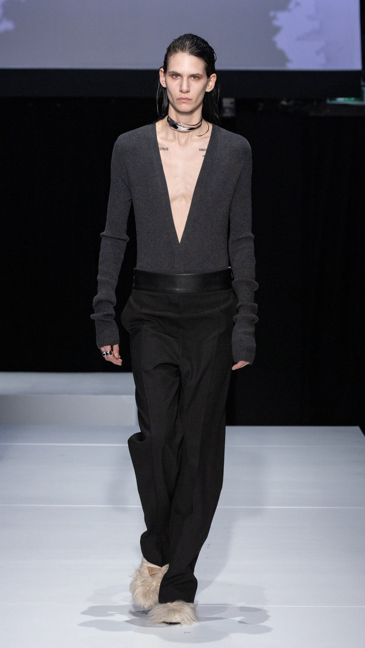 24FW – SYSTEM